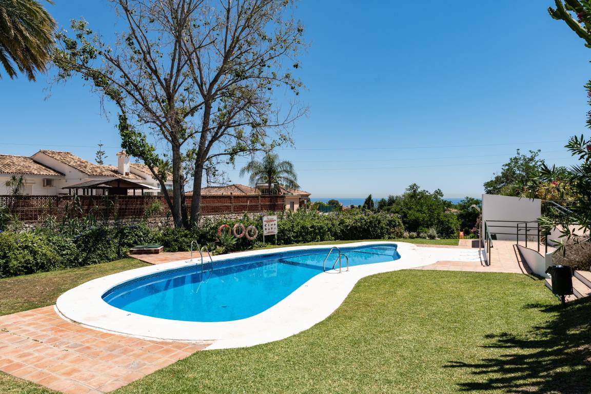72 M² Huis ∙ 3 Slaapkamers ∙ 6 Gasten - Fuengirola