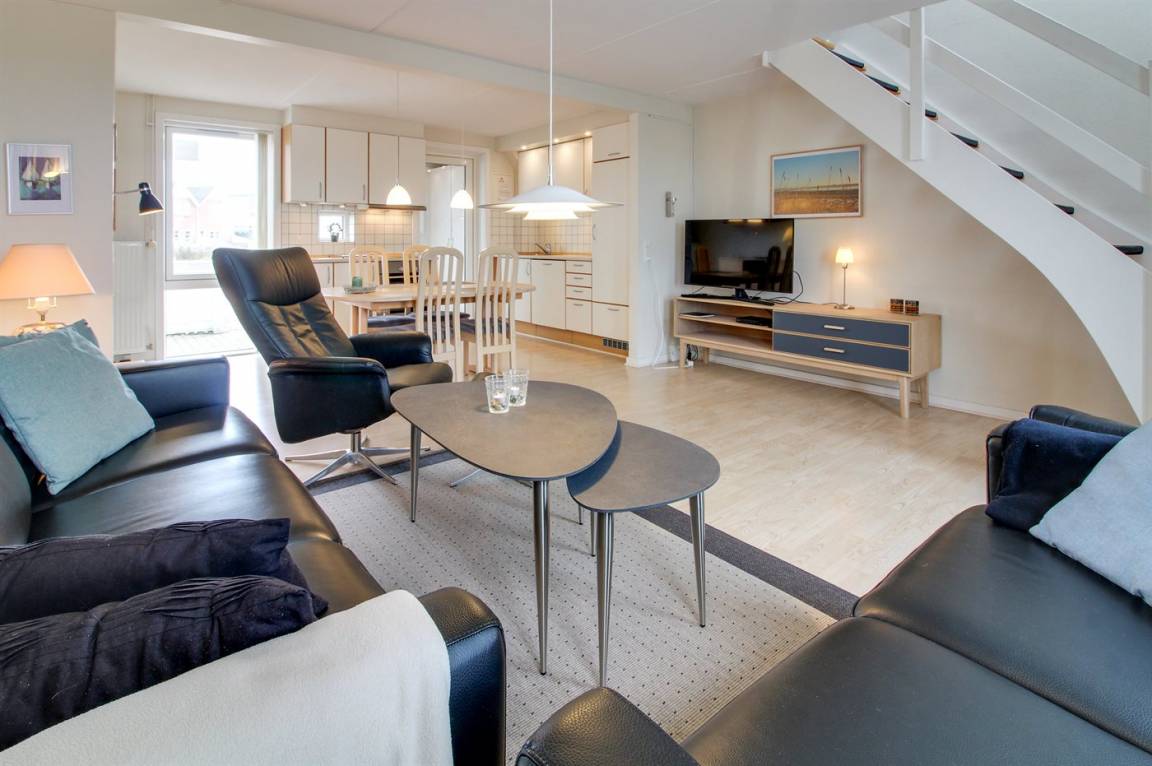 73 M² Apartment ∙ 2 Bedrooms ∙ 4 Guests - Rømø