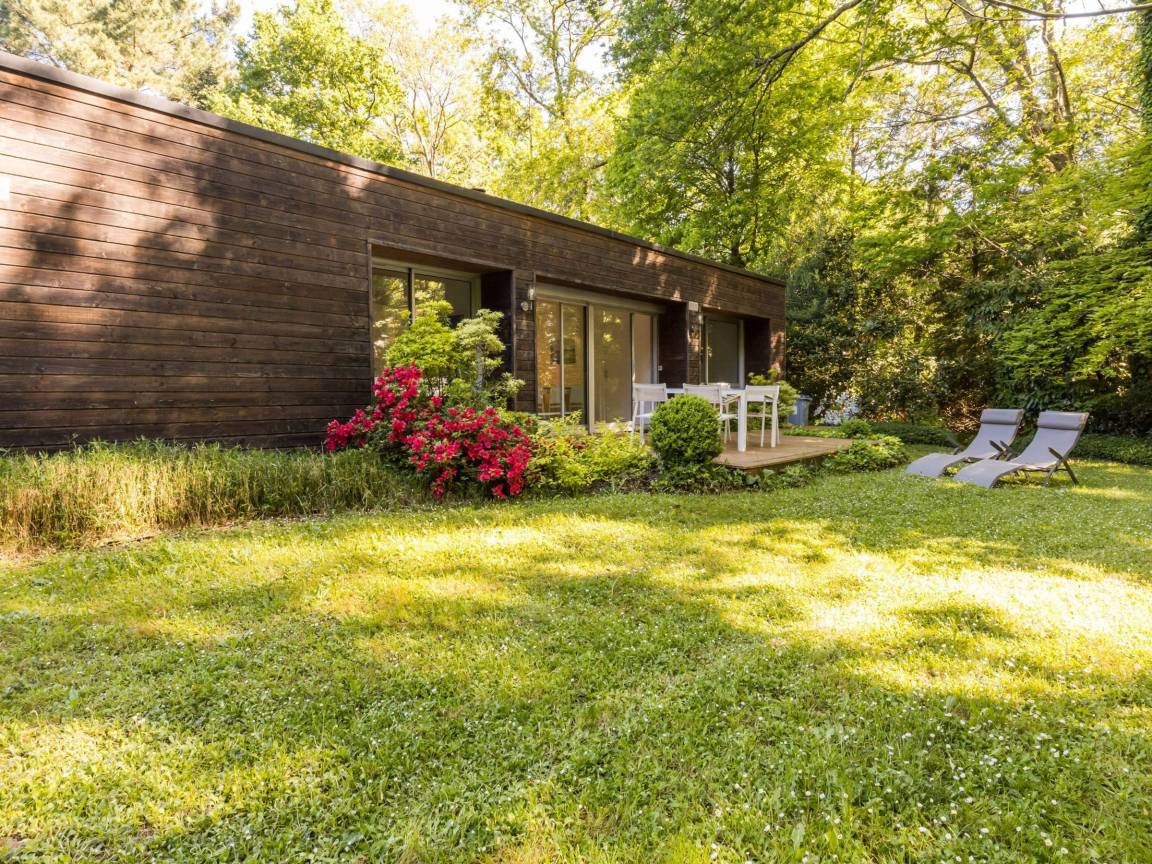 64 M² Cottage ∙ 2 Chambres ∙ 4 Personnes - Nantes