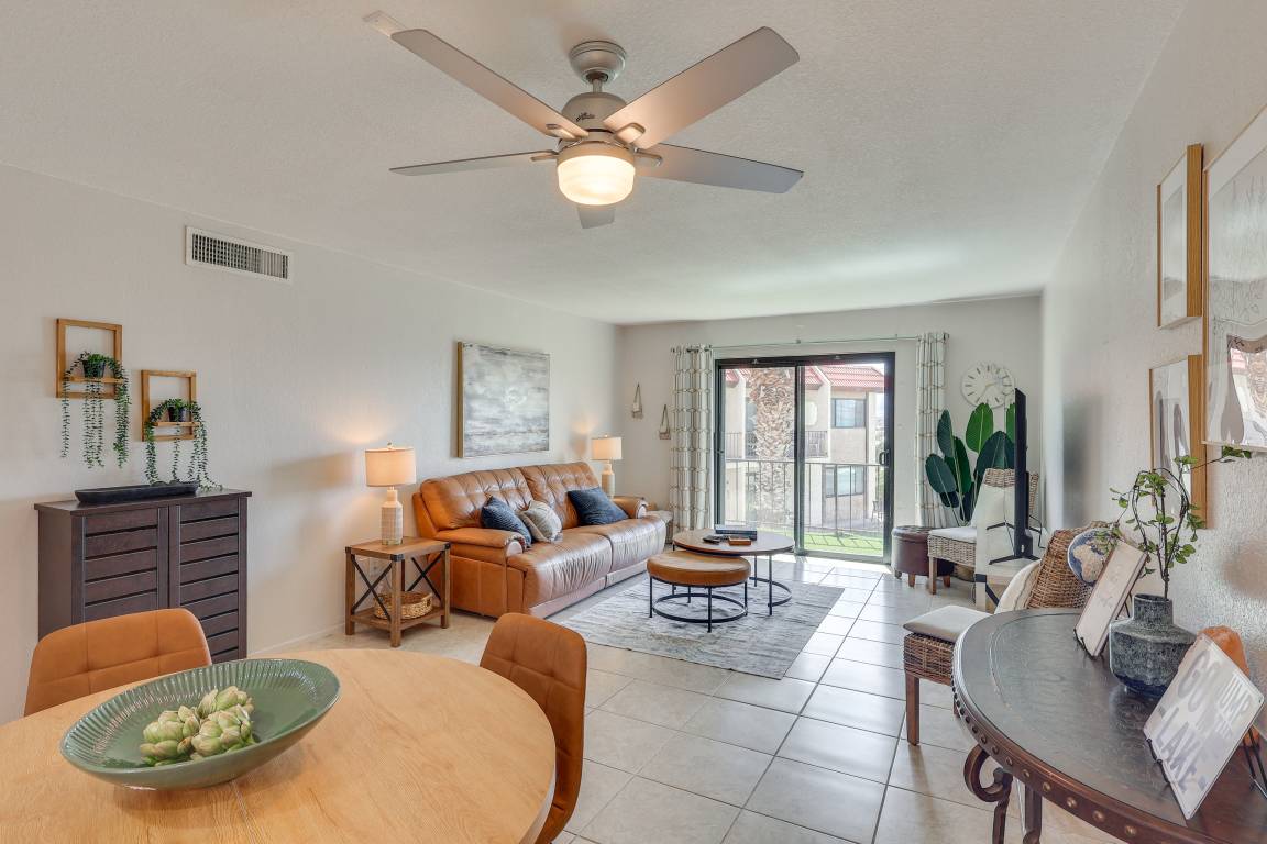 92 M² Huoneisto ∙ 2 Makuuhuonetta ∙ 6 Vierasta - Lake Havasu City, AZ