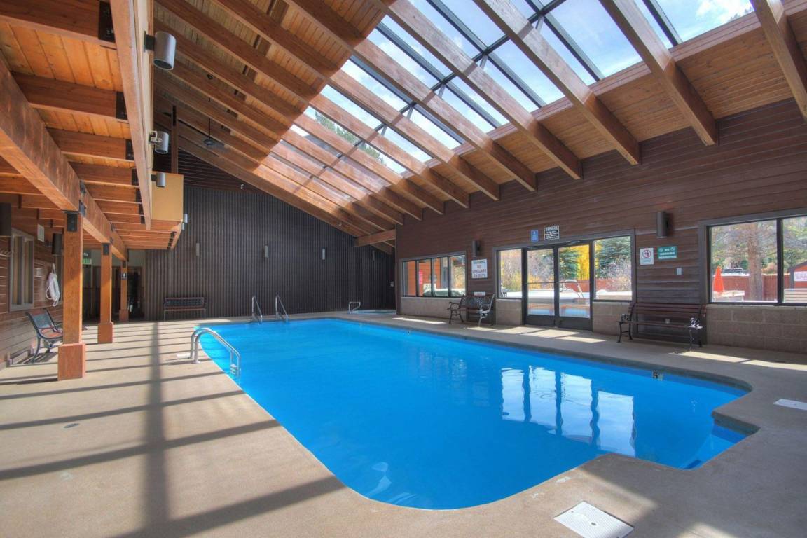 70 M² Condo ∙ 1 Bedroom ∙ 6 Guests - Frisco, CO