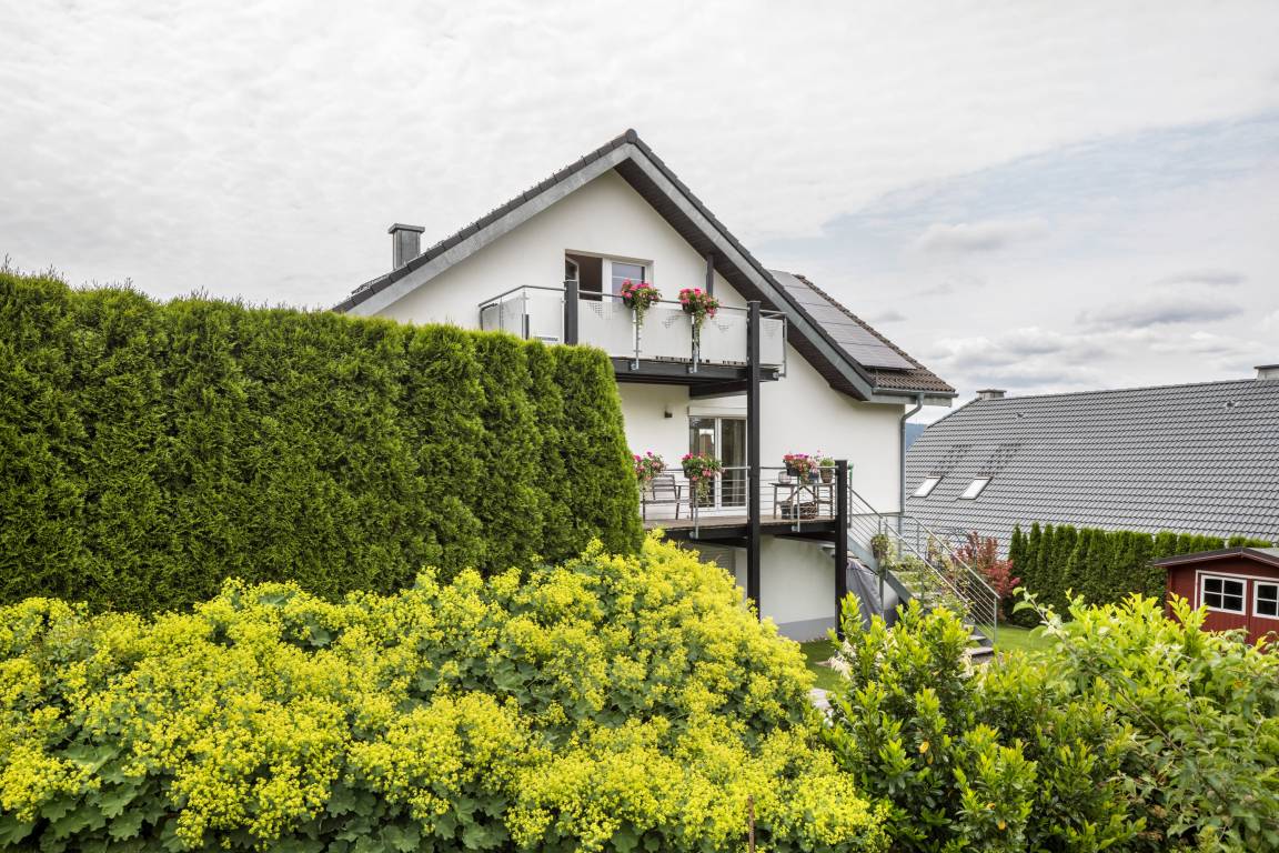 56 M² Apartment ∙ 1 Bedroom ∙ 3 Guests - Breitnau