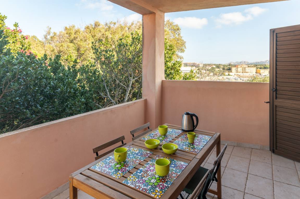 100 M² Maison De Vacances ∙ 3 Chambres ∙ 6 Personnes - La Maddalena