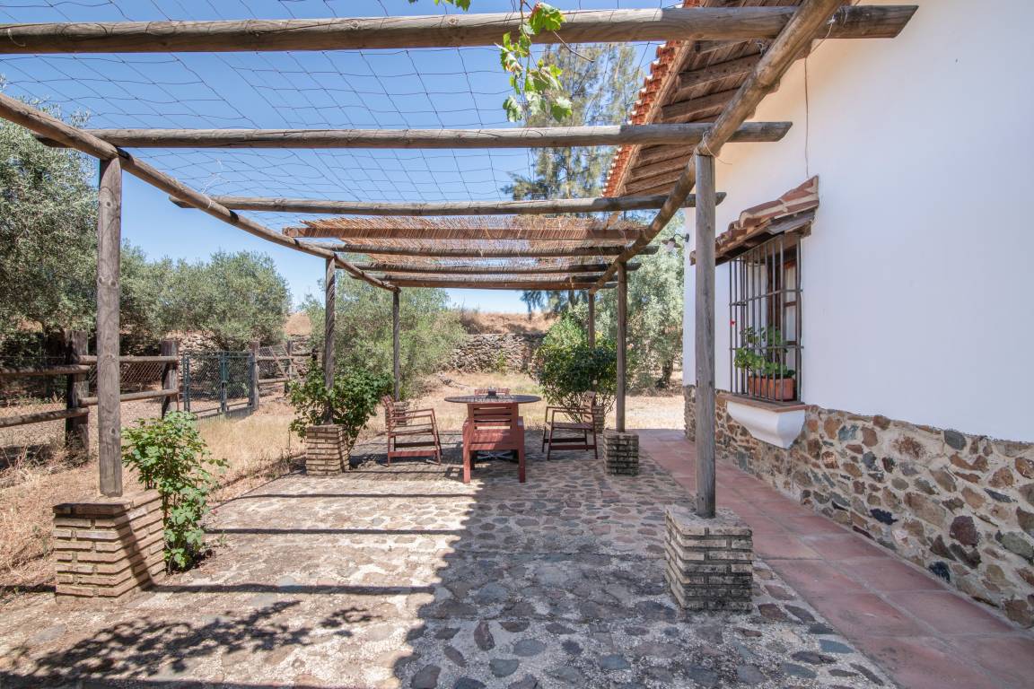 60 M² Apartment ∙ 2 Bedrooms ∙ 4 Guests - Nerva