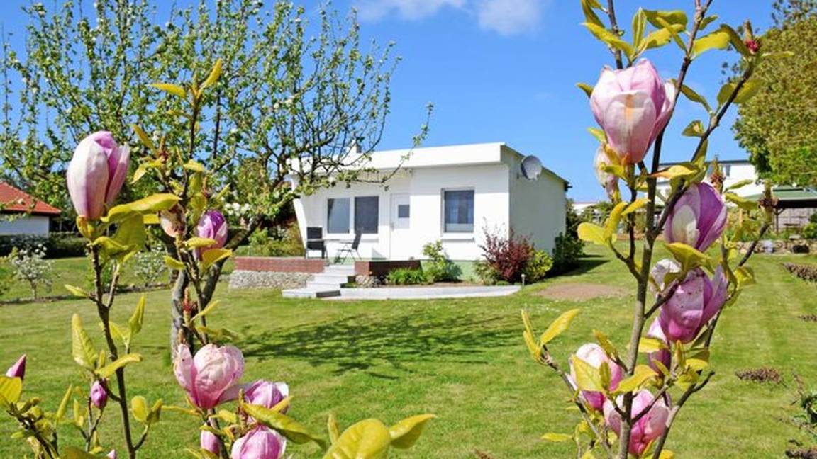 32 M² Apartment ∙ 1 Bedroom ∙ 2 Guests - Stralsund