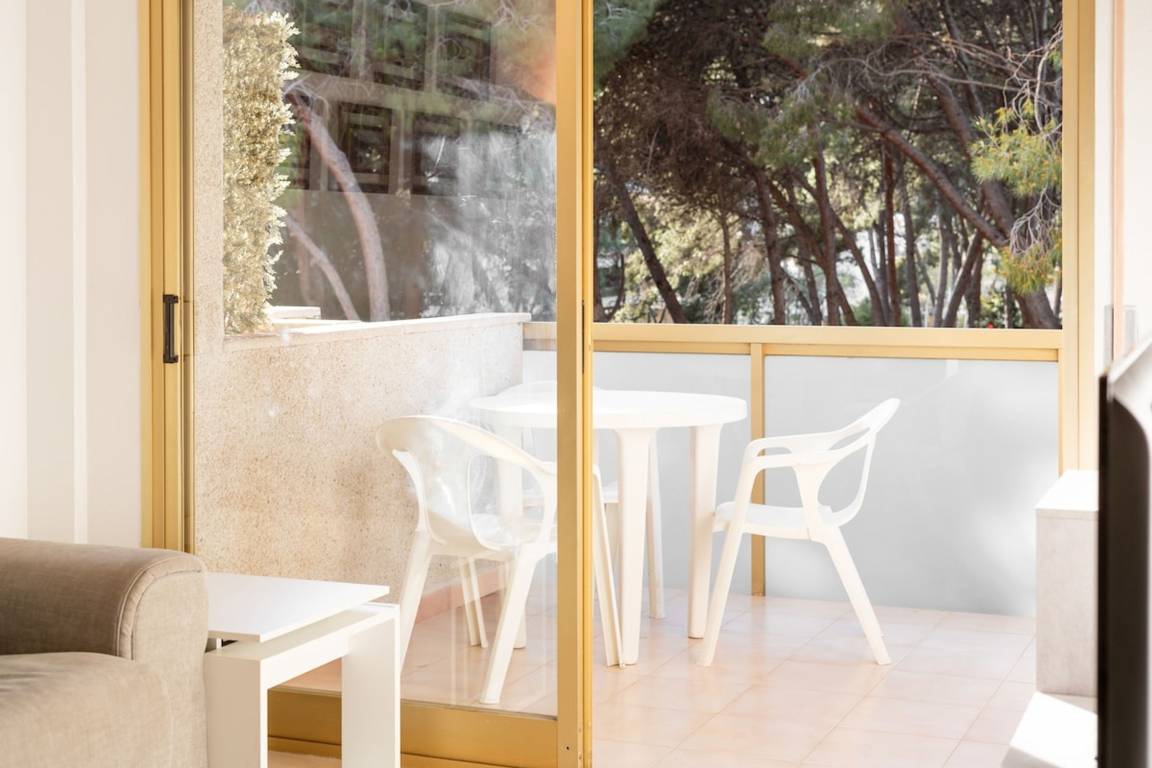 Apartment ∙ 1 Bedroom ∙ 4 Guests - Cambrils