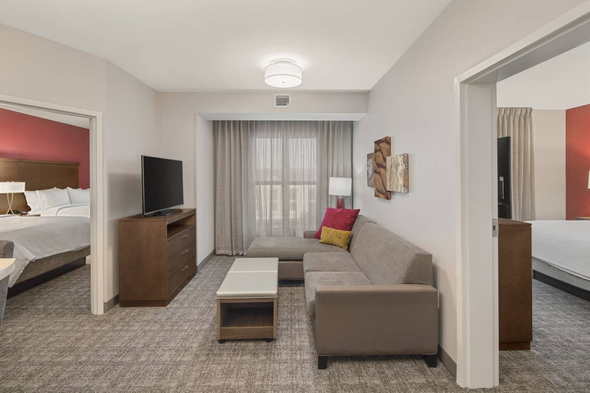 Condo ∙ 2 Bedrooms ∙ 6 Guests - Coeur d'Alene, ID