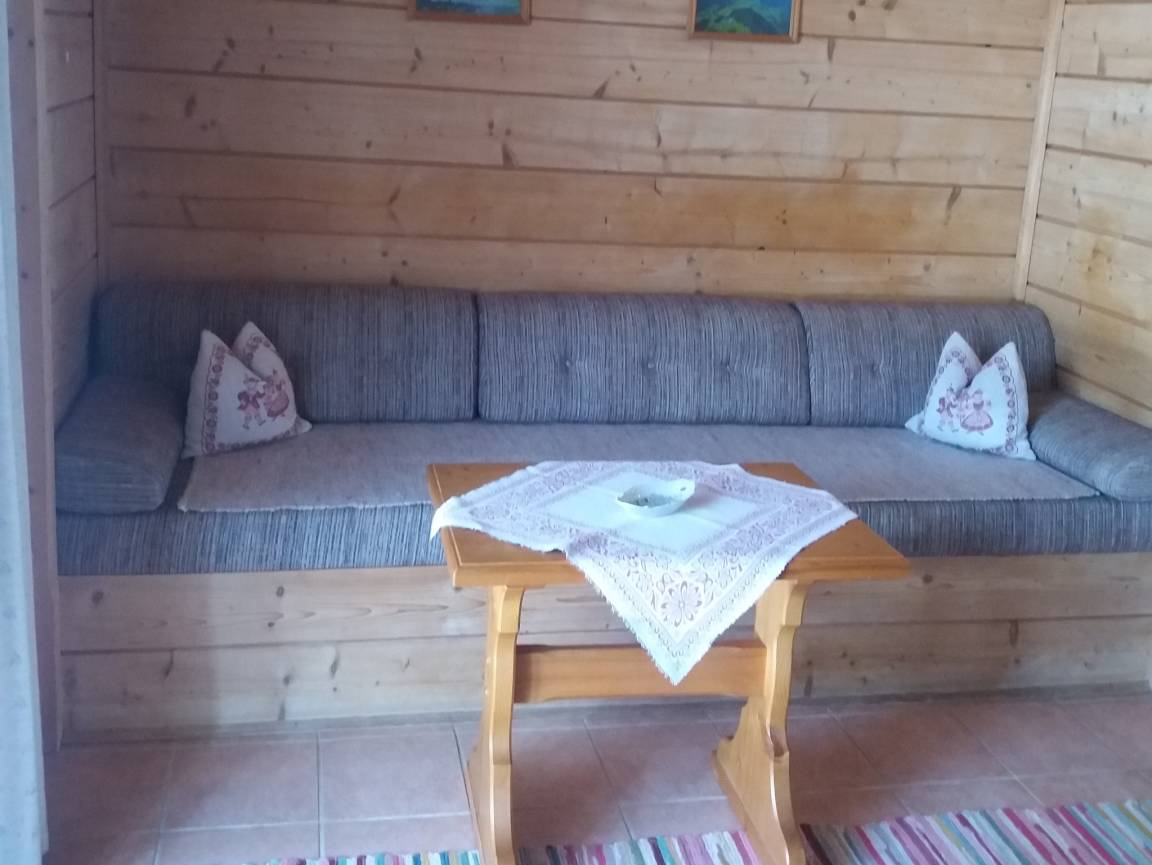 28 M² Appartement ∙ 2 Gasten - Inzell