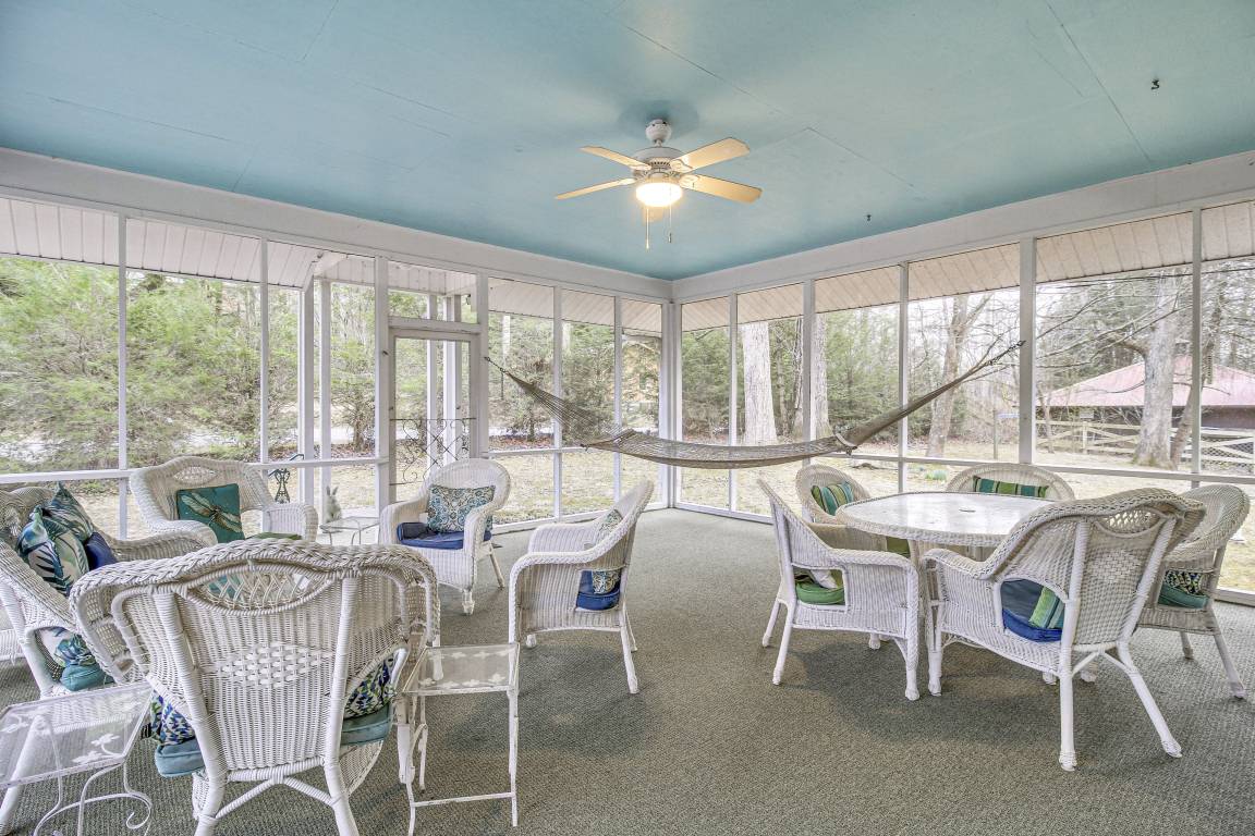167 M² House ∙ 3 Bedrooms ∙ 6 Guests - Monteagle, TN