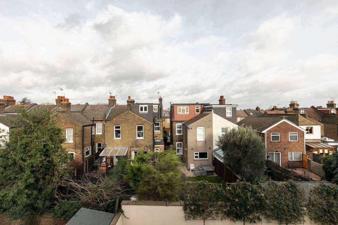 850 M² Apartment ∙ 1 Bedroom ∙ 4 Guests - Southgate - London