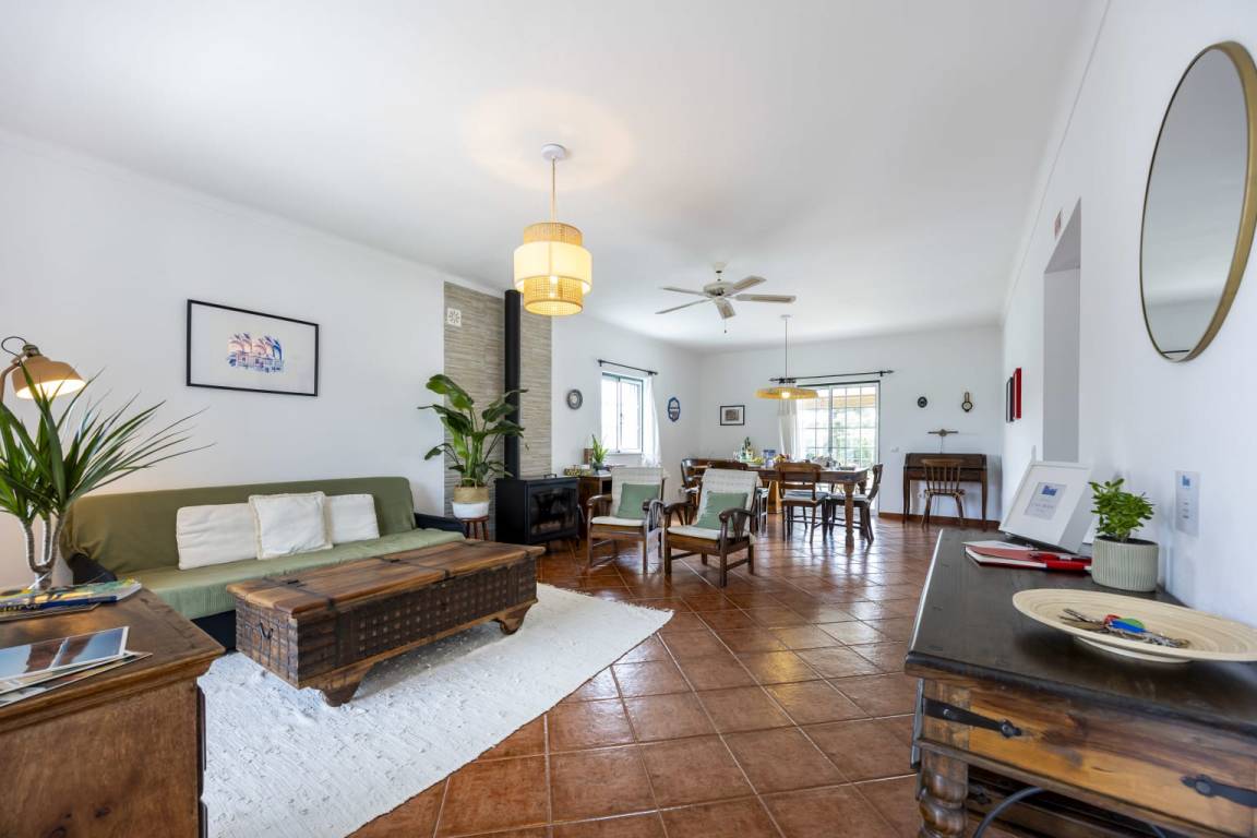 179 M² Villa ∙ 3 Bedrooms ∙ 7 Guests - Aljezur