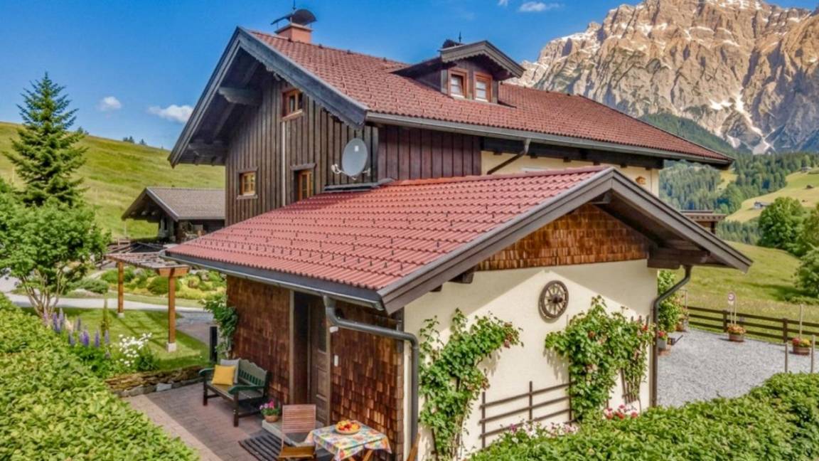 45 M² Ferienhaus ∙ 1 Schlafzimmer ∙ 2 Gäste - Saalbach