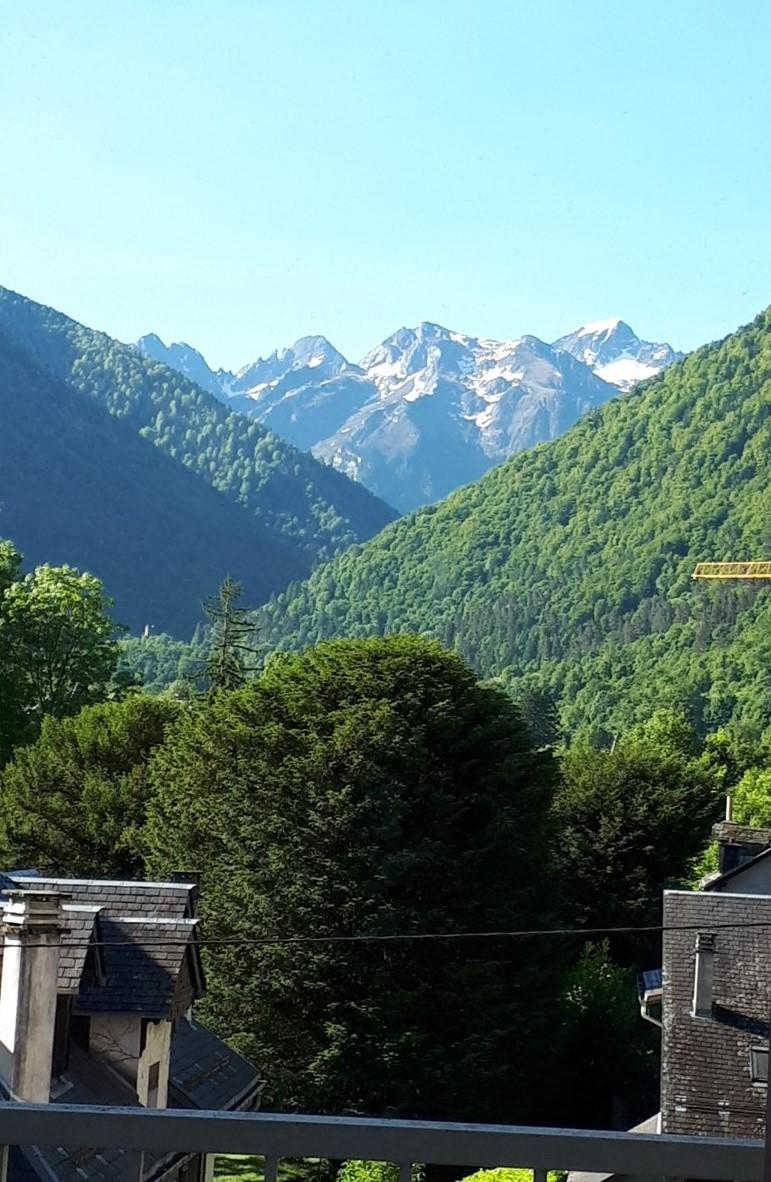 26 M² Gîte ∙ 4 Guests - Les