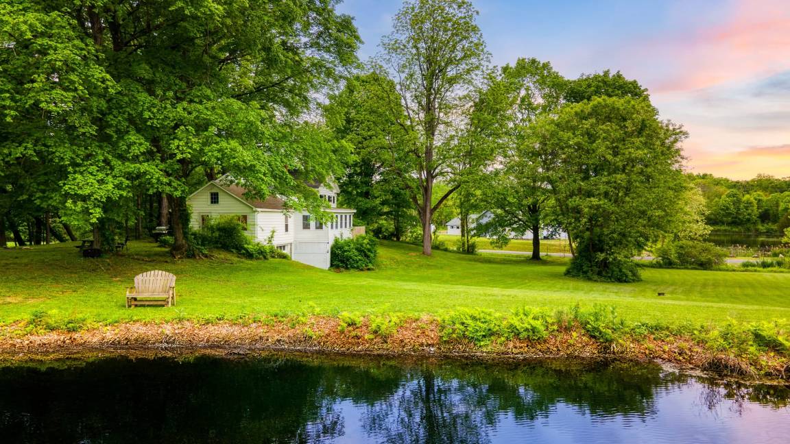 232 M² House ∙ 4 Bedrooms ∙ 7 Guests - Hudson, NY