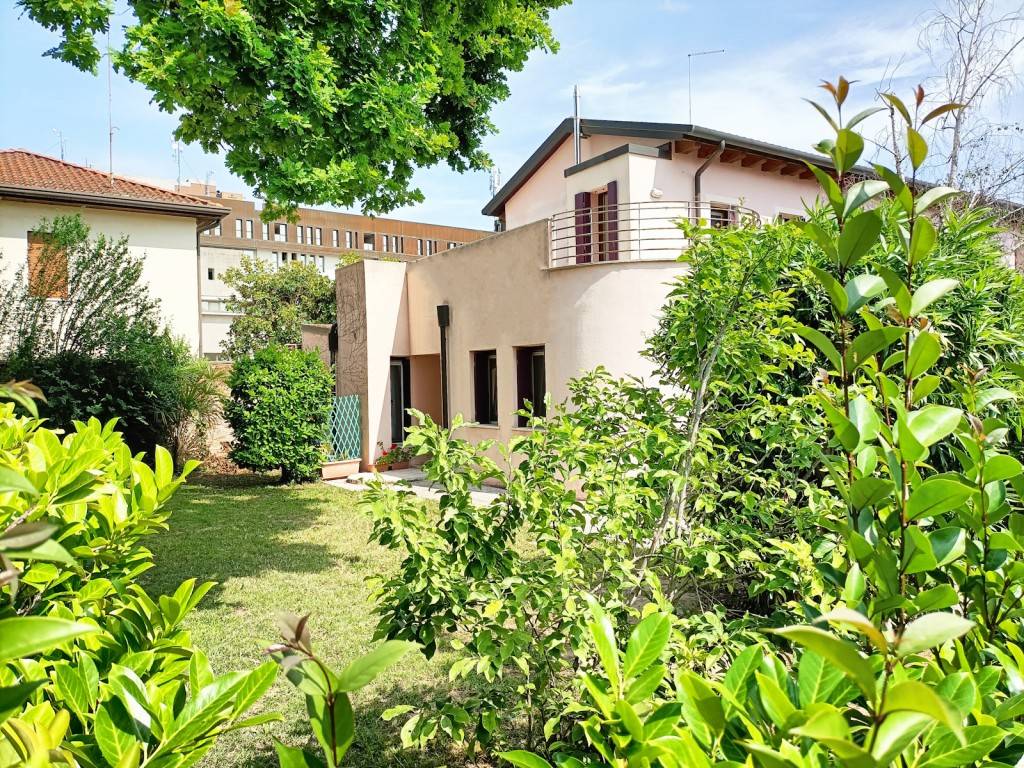 60 M² Villa ∙ 1 Bedroom ∙ 2 Guests - Treviso