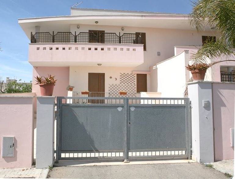 180 M² Appartement ∙ 3 Chambres ∙ 11 Personnes - Gallipoli