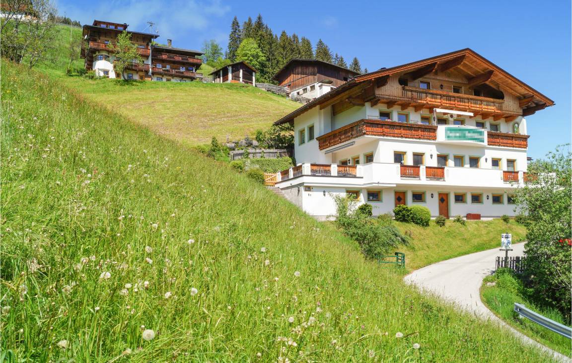 65 M² Apartment ∙ 2 Bedrooms ∙ 5 Guests - Zell am Ziller