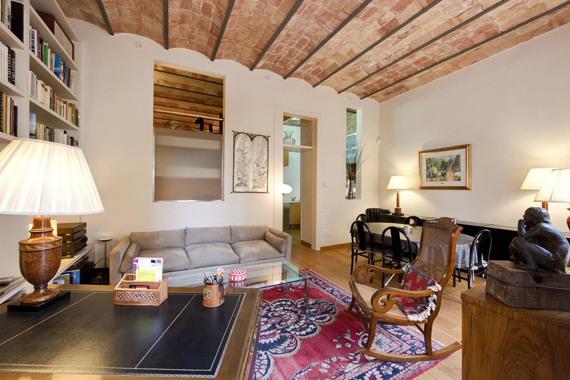 70 M² Apartamento ∙ 2 Quartos ∙ 3 Hóspedes - La Floresta
