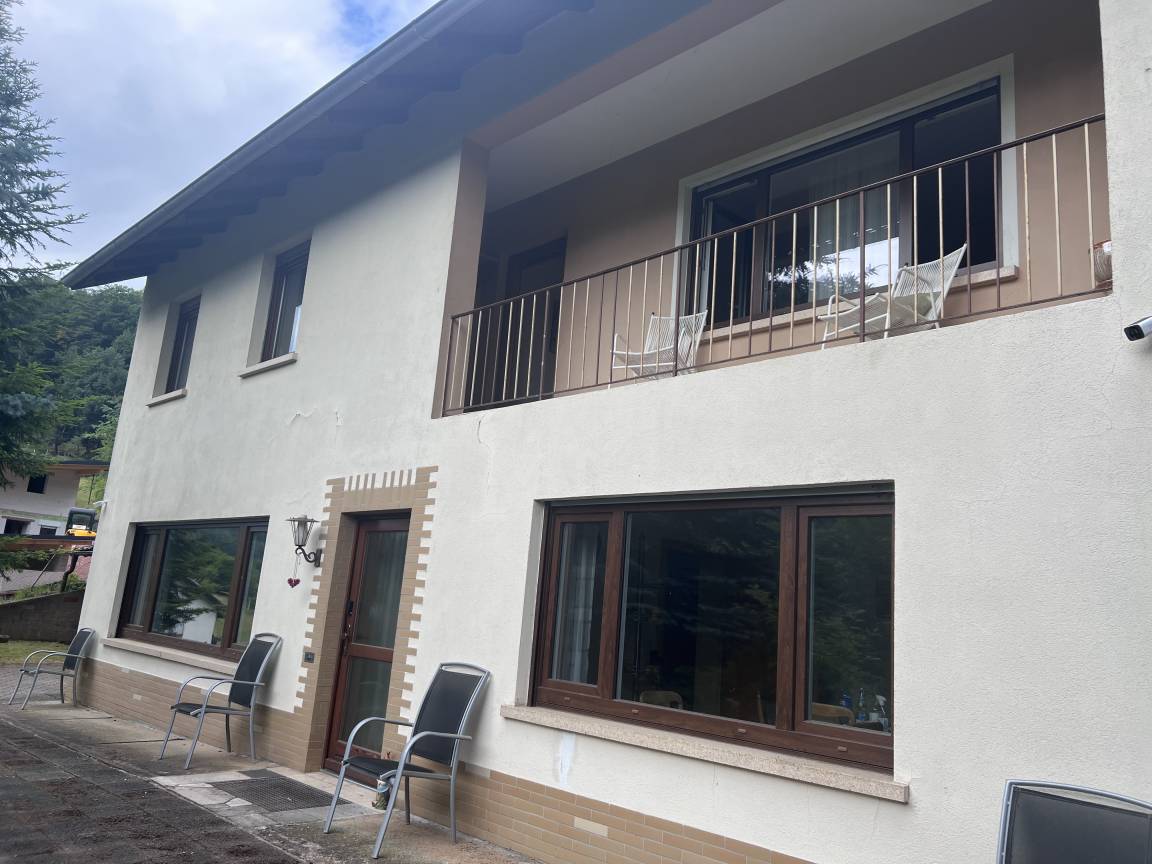 120 M² Maison De Vacances ∙ 3 Chambres ∙ 9 Personnes - Spessart