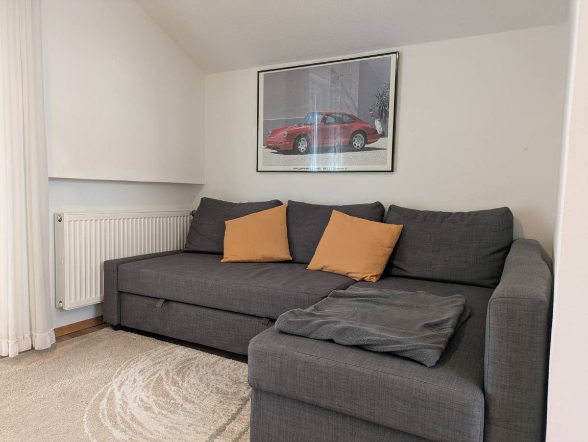43 M² Ferienwohnung ∙ 4 Gäste - Bad Reichenhall