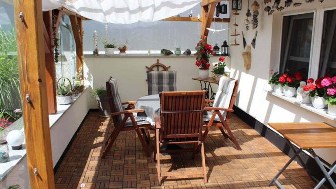 16 M² Apartment ∙ 2 Guests - Greifswald