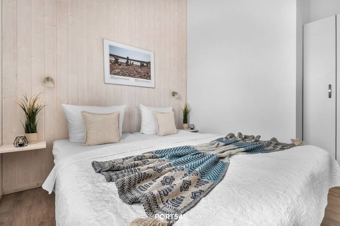 38 M² Ferienhaus ∙ 1 Schlafzimmer ∙ 2 Gäste - Bad Lauterberg im Harz