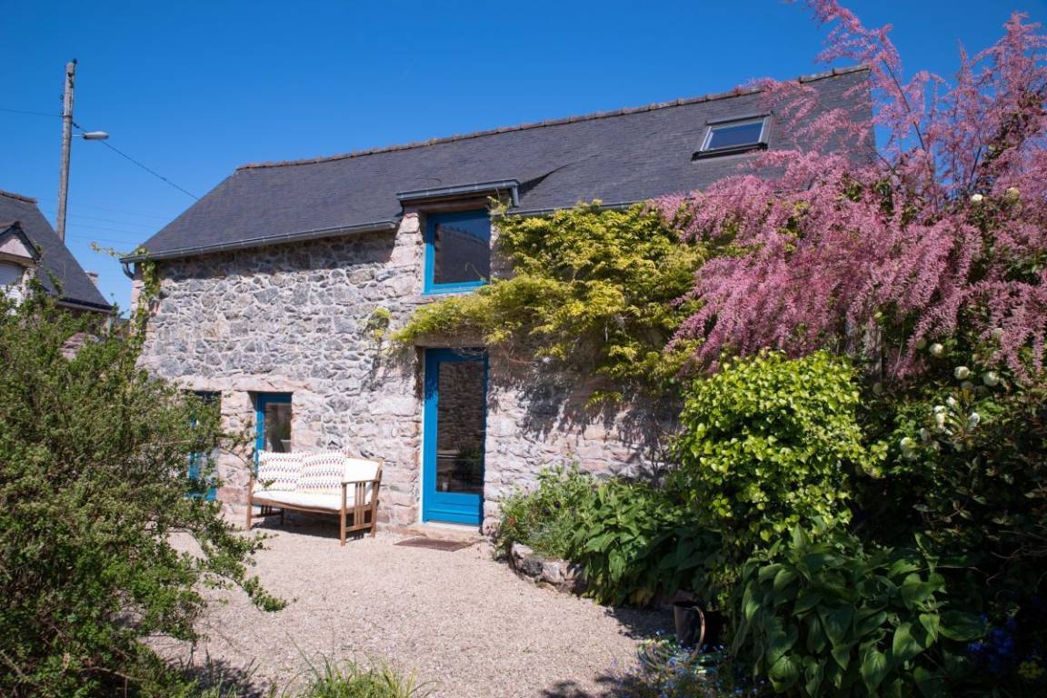 50 M² Gîte ∙ 1 Chambre ∙ 4 Personnes - Fréhel