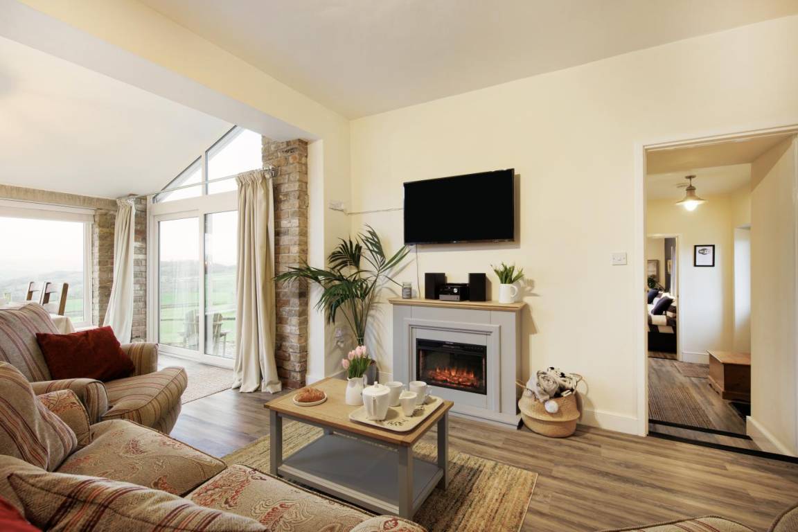 Cottage ∙ 2 Bedrooms ∙ 4 Guests - Llandeilo