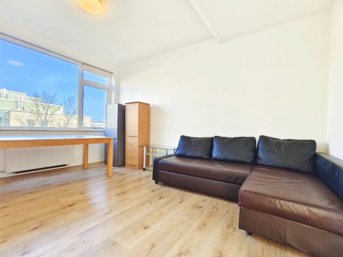 60 M² Appartement ∙ 2 Slaapkamers ∙ 2 Gasten - Rijswijk