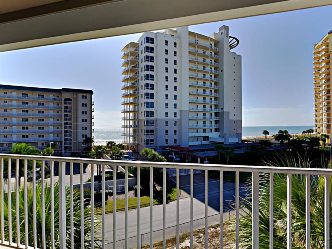 65 M² Condo ∙ 1 Bedroom ∙ 6 Guests - Perdido Key, FL