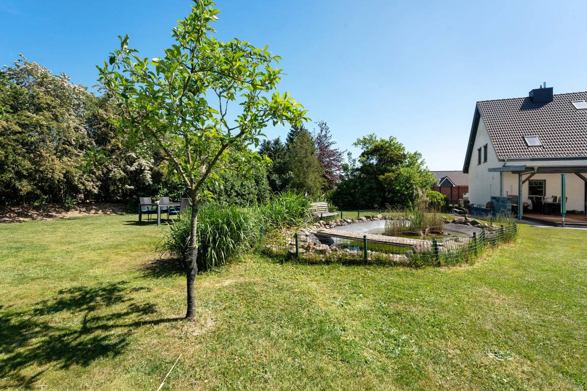 65 M² Ferienwohnung ∙ 2 Schlafzimmer ∙ 4 Gäste - Albersdorf