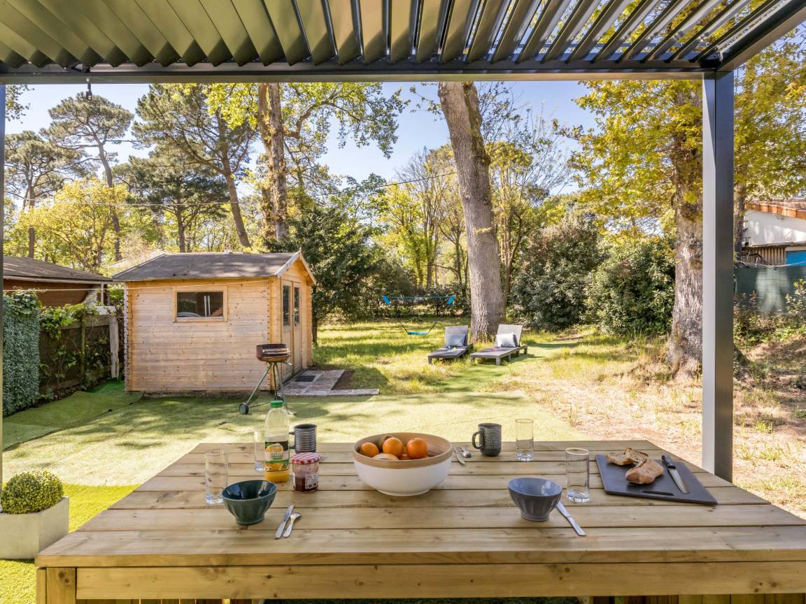 50 M² Cottage ∙ 2 Slaapkamers ∙ 4 Gasten - Saint-Nazaire
