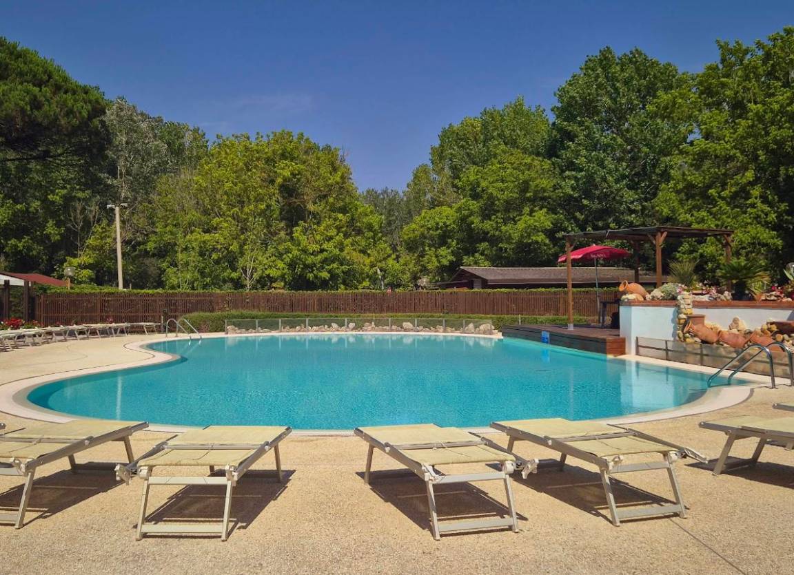 24 M² Casa ∙ 2 Quartos ∙ 4 Hóspedes - Pisa