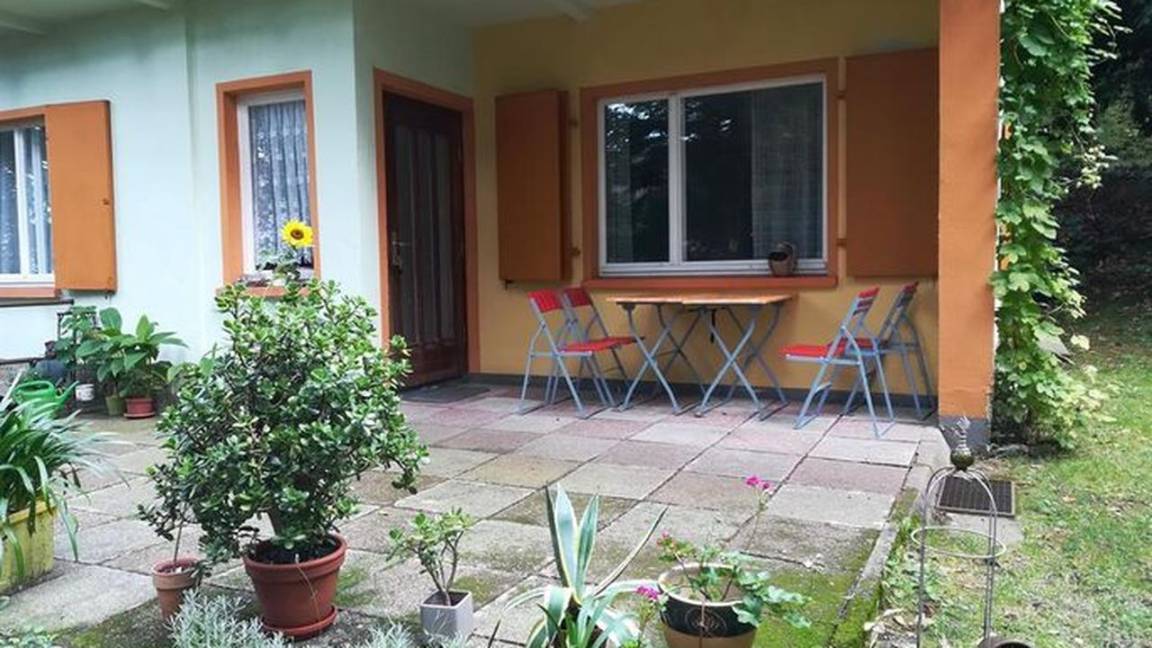 45 M² Dom ∙ 2 Gości - Oybin