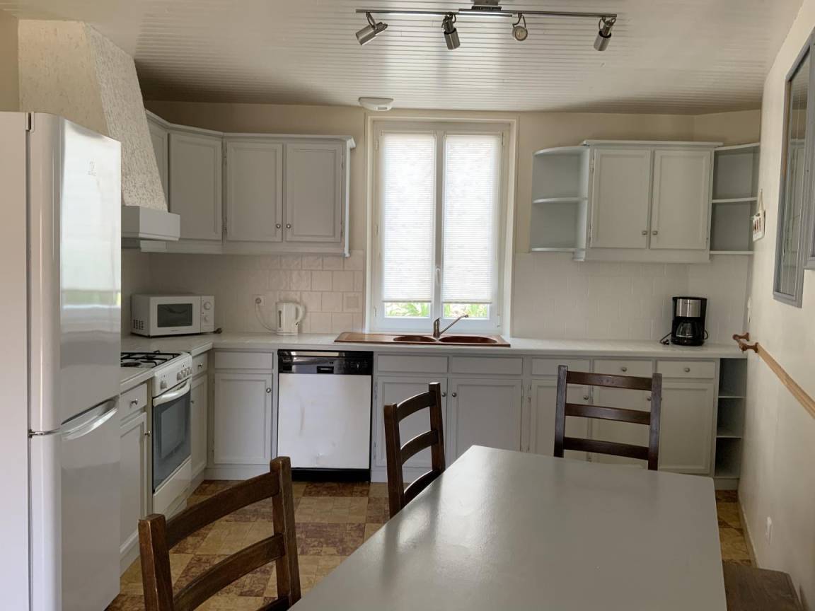 60 M² Gîte ∙ 2 Camere Da Letto ∙ 4 Ospiti - Île-de-France