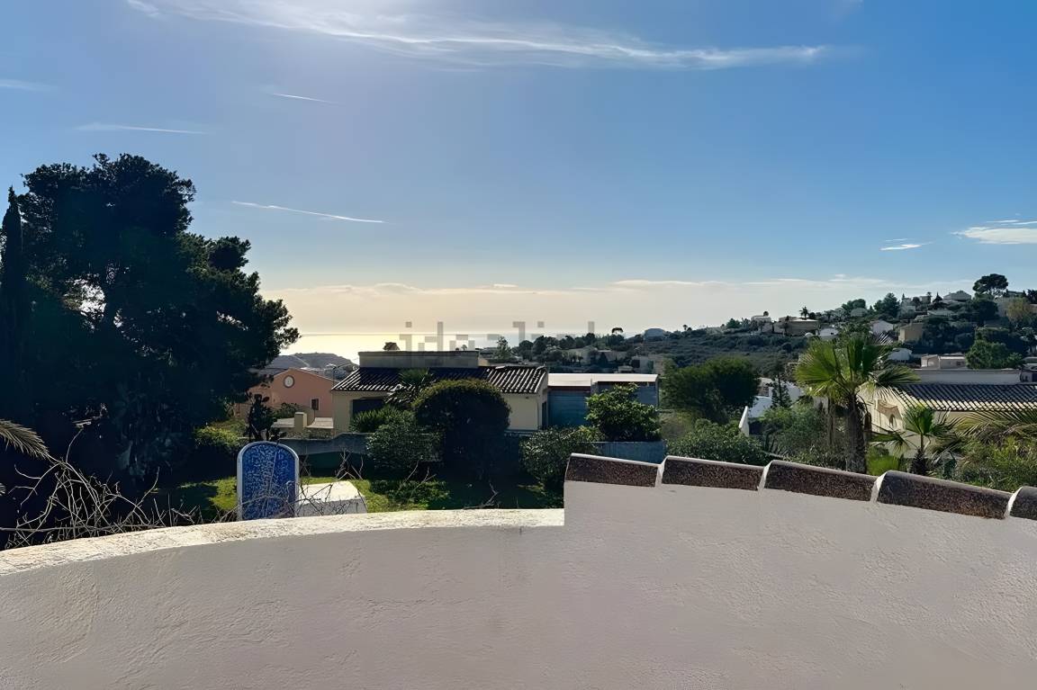 200 M² Villa ∙ 4 Habitaciones ∙ 8 Huéspedes - Xàbia