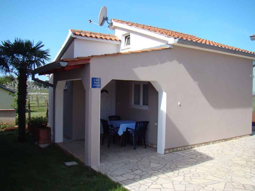 45 M² House ∙ 1 Bedroom ∙ 2 Guests - Pula