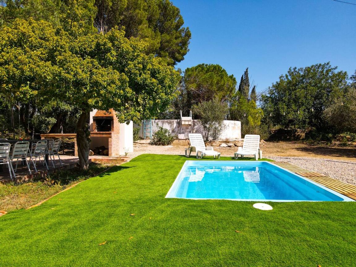 Maison De Vacances ∙ 4 Chambres ∙ 10 Personnes - Montblanc
