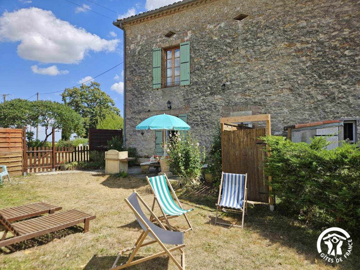 90 M² Gîte ∙ 3 Chambres ∙ 7 Personnes - Tarn