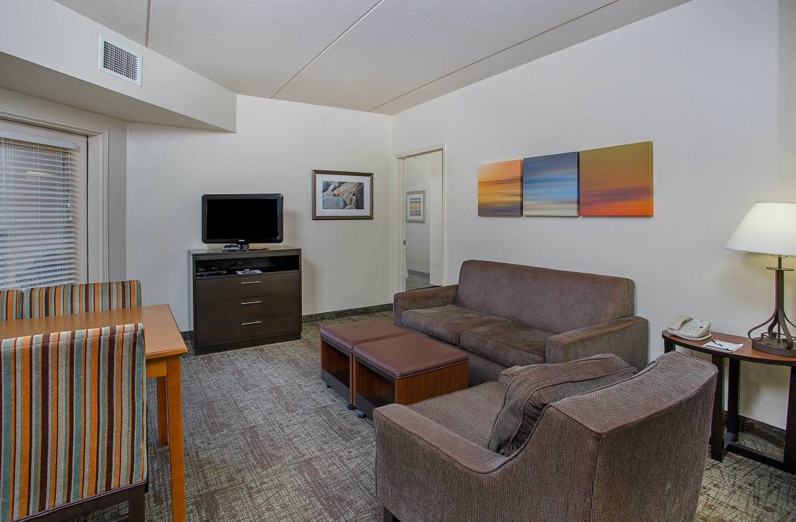 Condo ∙ 1 Bedroom ∙ 4 Guests - Signal Mountain, TN