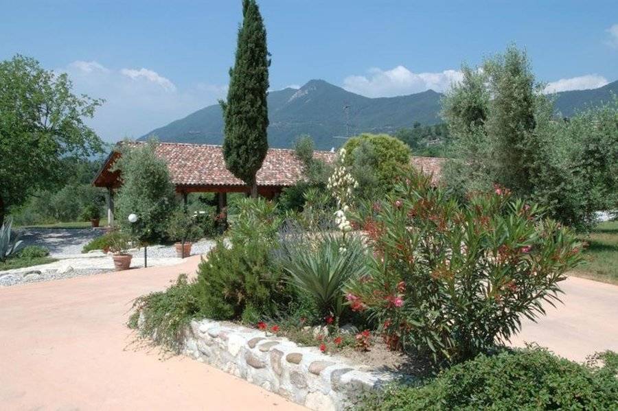 45 M² Farmhouse ∙ 1 Bedroom ∙ 3 Guests - Gardone Riviera