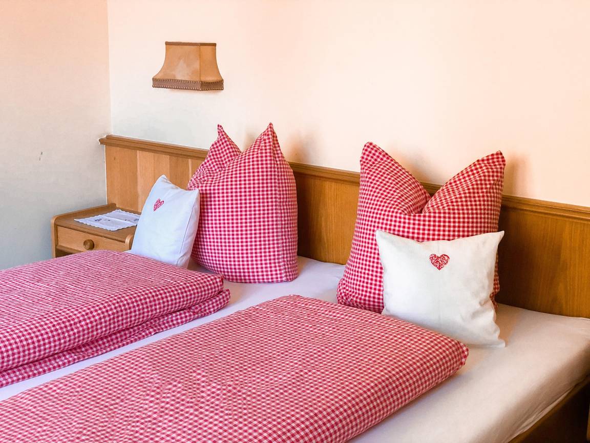 60 M² Ferienwohnung ∙ 2 Schlafzimmer ∙ 6 Gäste - Reith im Alpbachtal