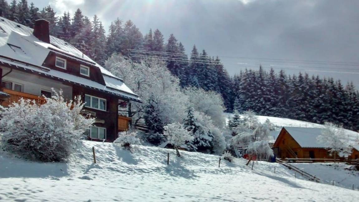 53 M² House ∙ 2 Bedrooms ∙ 4 Guests - Titisee-Neustadt