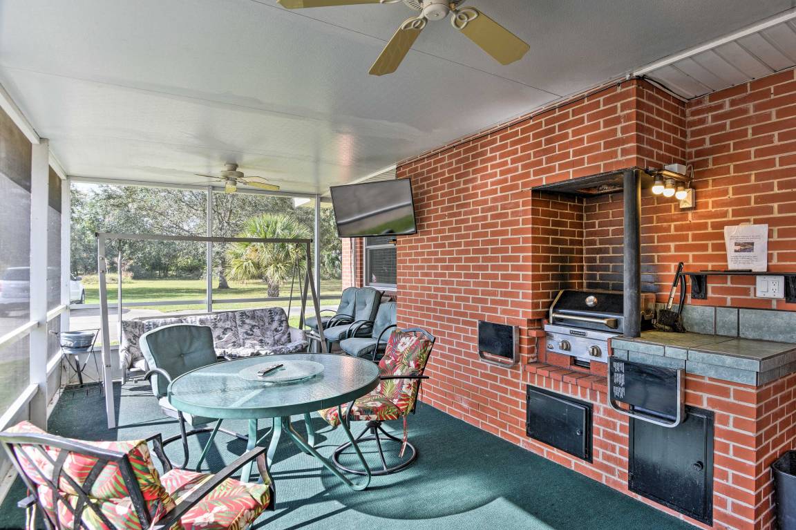 241 M² House ∙ 3 Bedrooms ∙ 8 Guests - Little Big Econ State Forest, Geneva