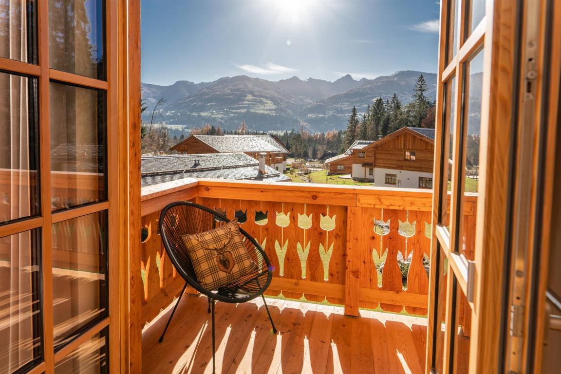 163 M² House ∙ 5 Bedrooms ∙ 12 Guests - Hallstatt