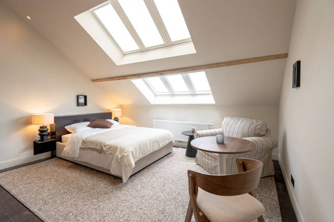 35 M² Appartement ∙ 2 Personnes - Kapellen