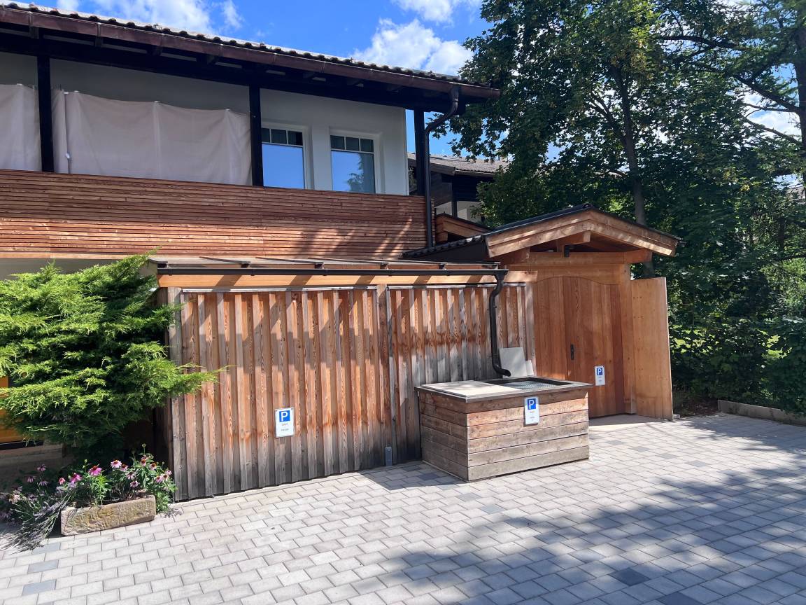 62 M² Huoneisto ∙ 2 Makuuhuonetta ∙ 3 Vierasta - Kufstein