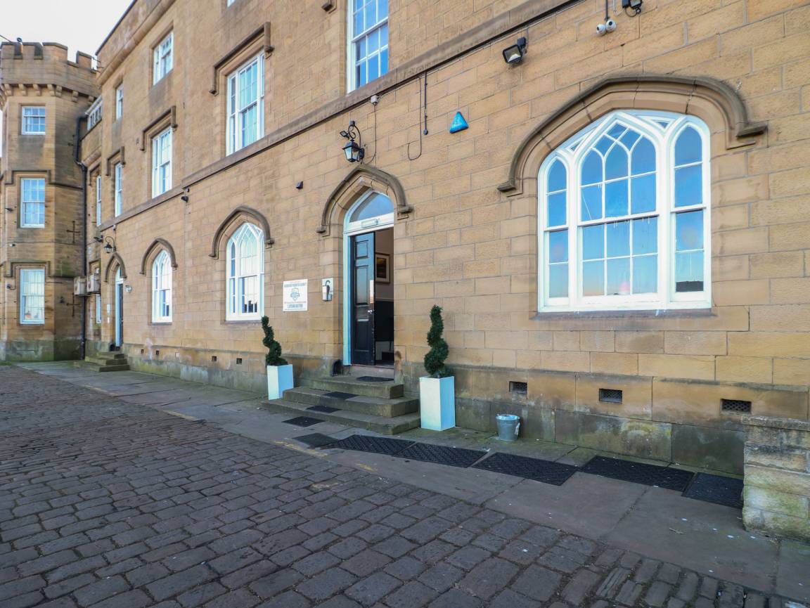 Cottage ∙ 1 Bedroom ∙ 4 Guests - Sheffield