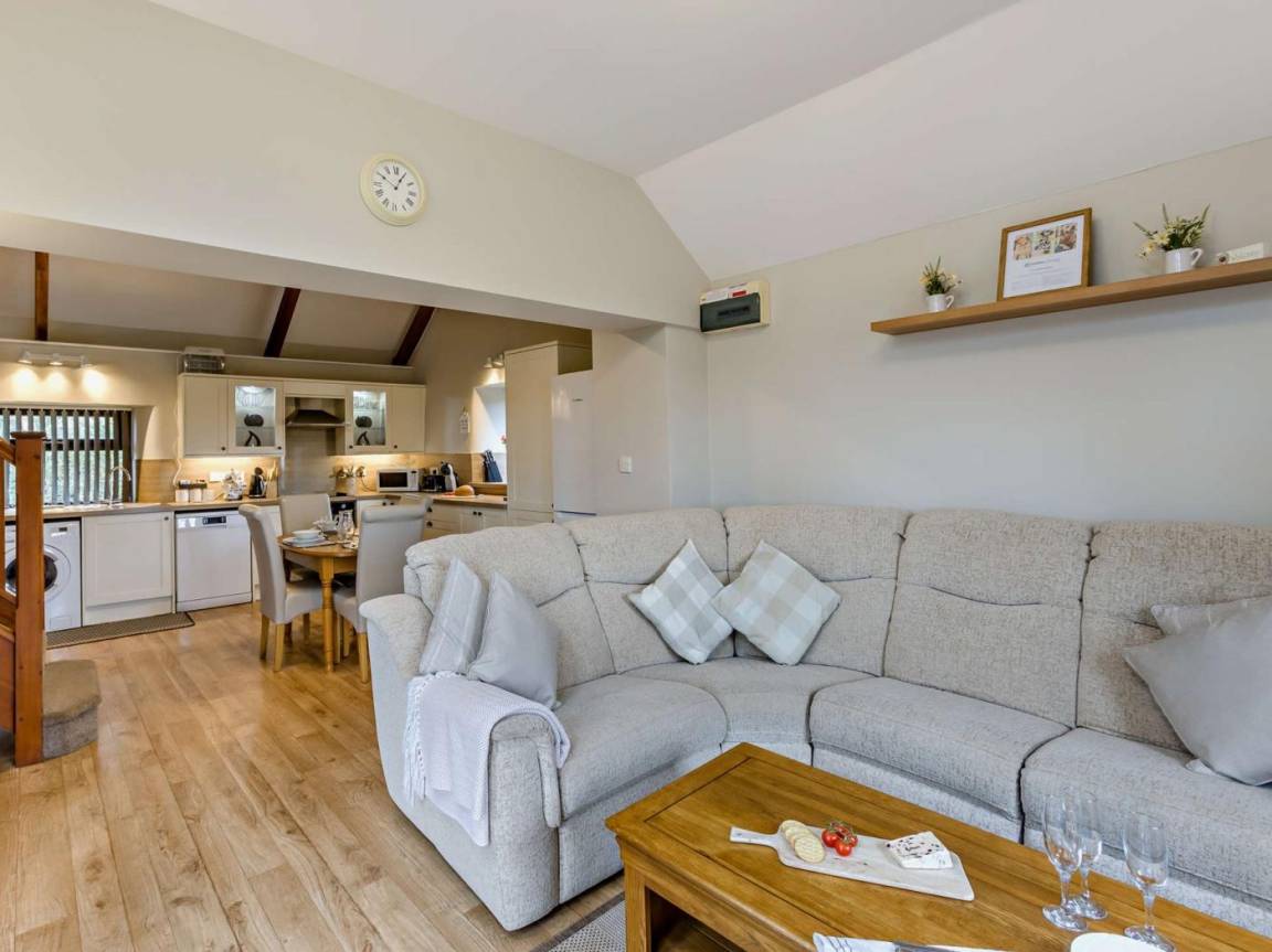 Cottage ∙ 2 Bedrooms ∙ 4 Guests - Holsworthy