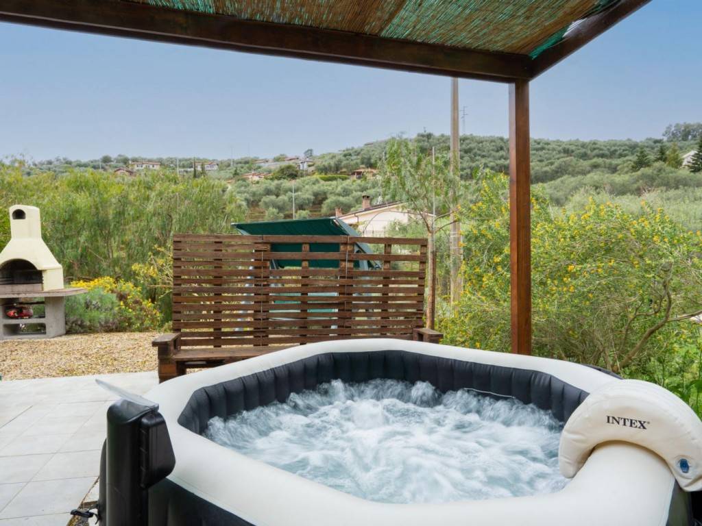 35 M² Ferienwohnung ∙ 4 Gäste - San Lorenzo al Mare